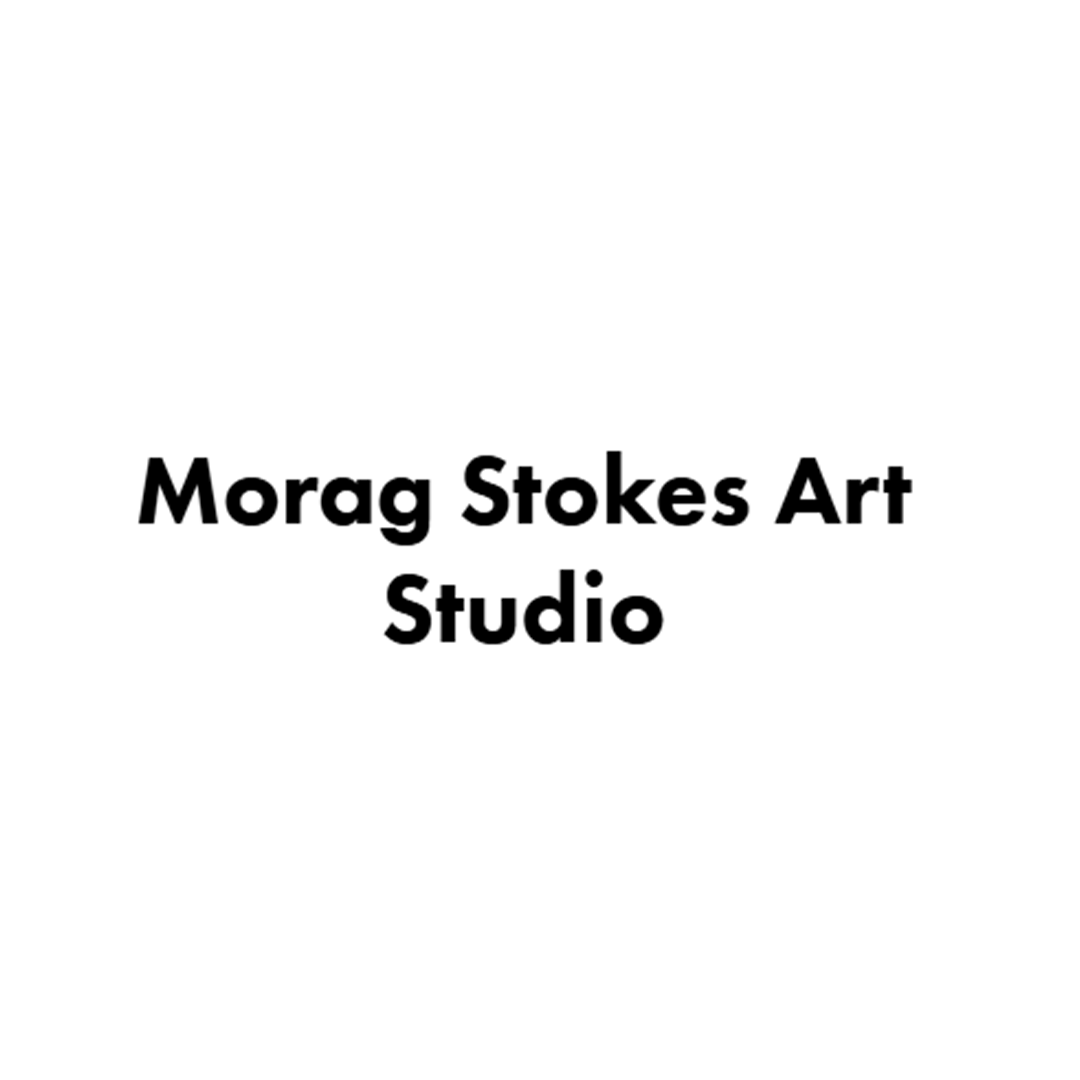Morag Stokes Art Studio – Gordon Harris - The Art & Graphic Store