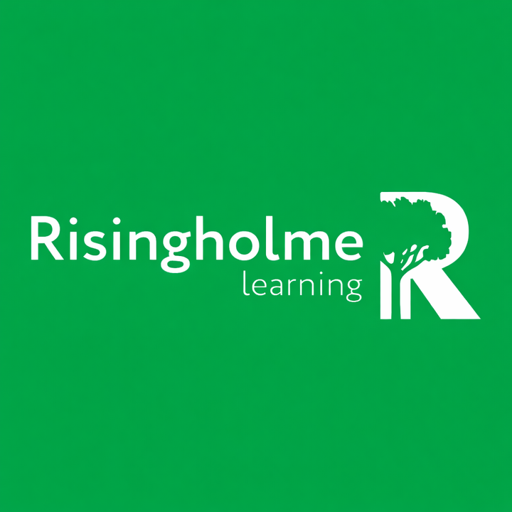 Risingholme Learning – Gordon Harris - The Art & Graphic Store