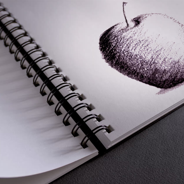 Drawing Surfaces – Gordon Harris - The Art & Graphic Store