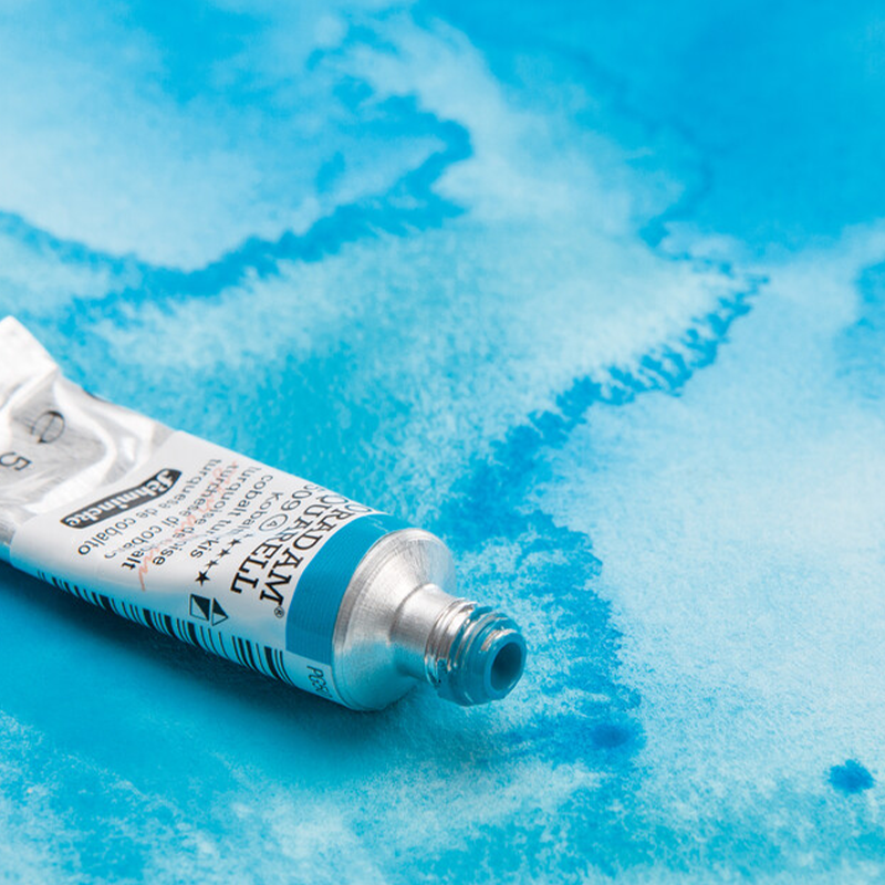 Artists' Quality Watercolour Paint – Gordon Harris - The Art & Graphic ...