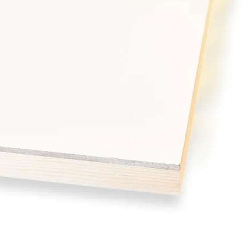 Cradled Gesso Board – Gordon Harris - The Art & Graphic Store