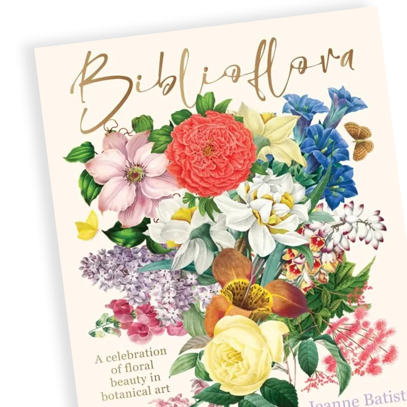 Flora and Fauna – Gordon Harris - The Art & Graphic Store