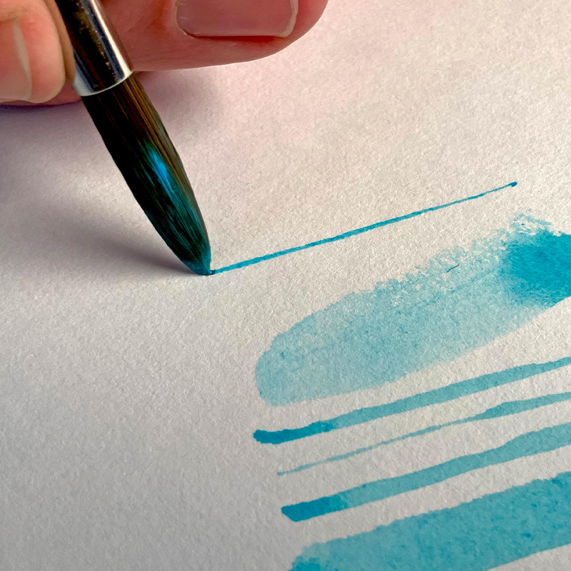 Ink Brushes – Gordon Harris - The Art & Graphic Store