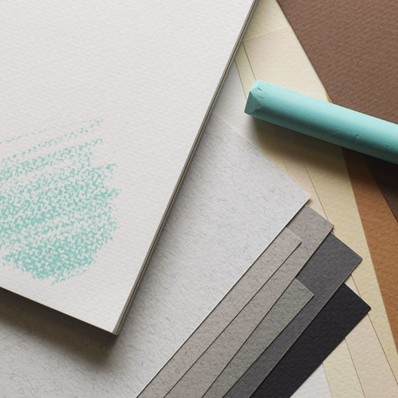 Pastel Papers old – Gordon Harris - The Art & Graphic Store