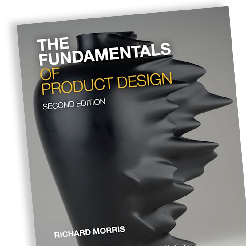 Product Design Books – Gordon Harris - The Art & Graphic Store