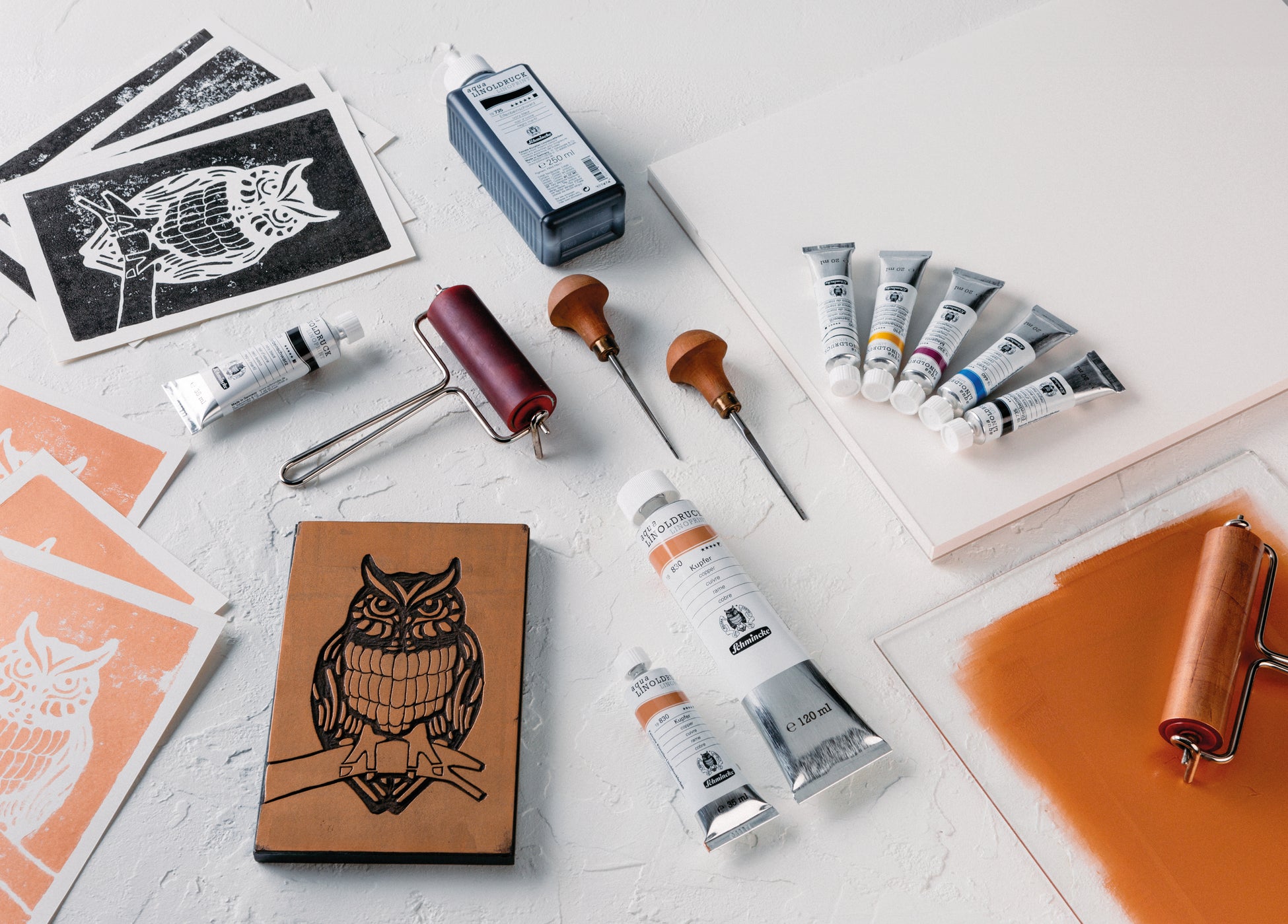 Gordon Harris – Gordon Harris - The Art & Graphic Store