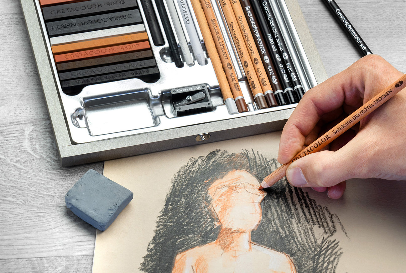 Gordon Harris - The Art & Graphic Store – Gordon Harris - The Art ...