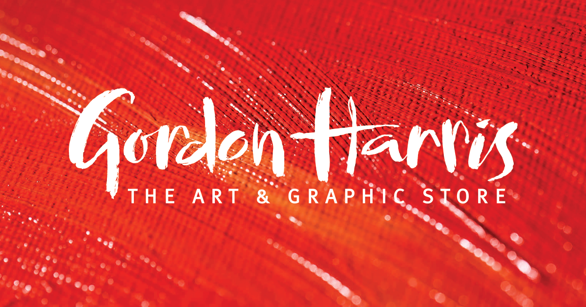 Products – Gordon Harris - The Art & Graphic Store