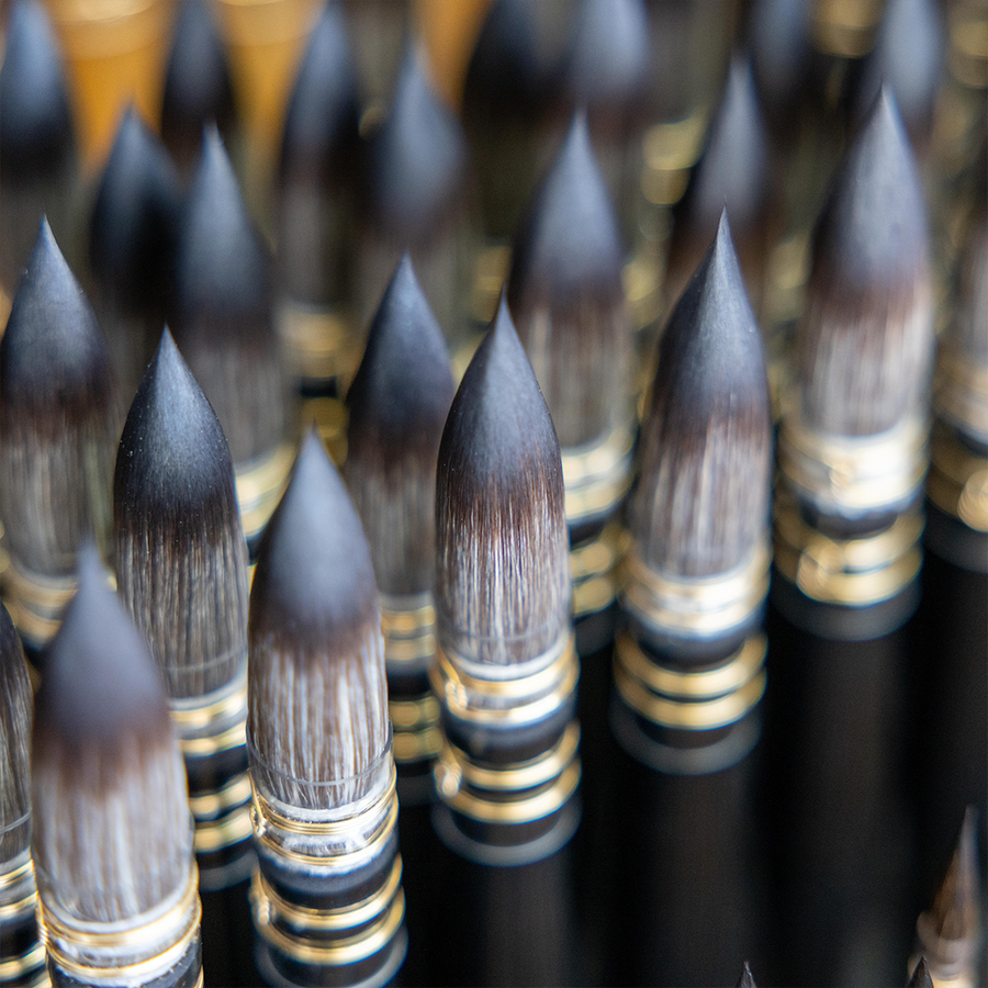 Draw – Gordon Harris - The Art & Graphic Store